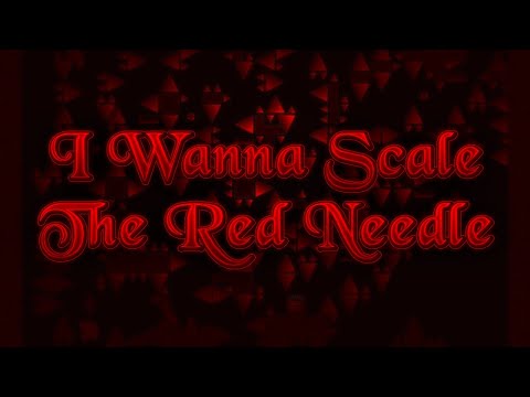 Steam Community :: Video :: I Wanna Scale The Red Needle