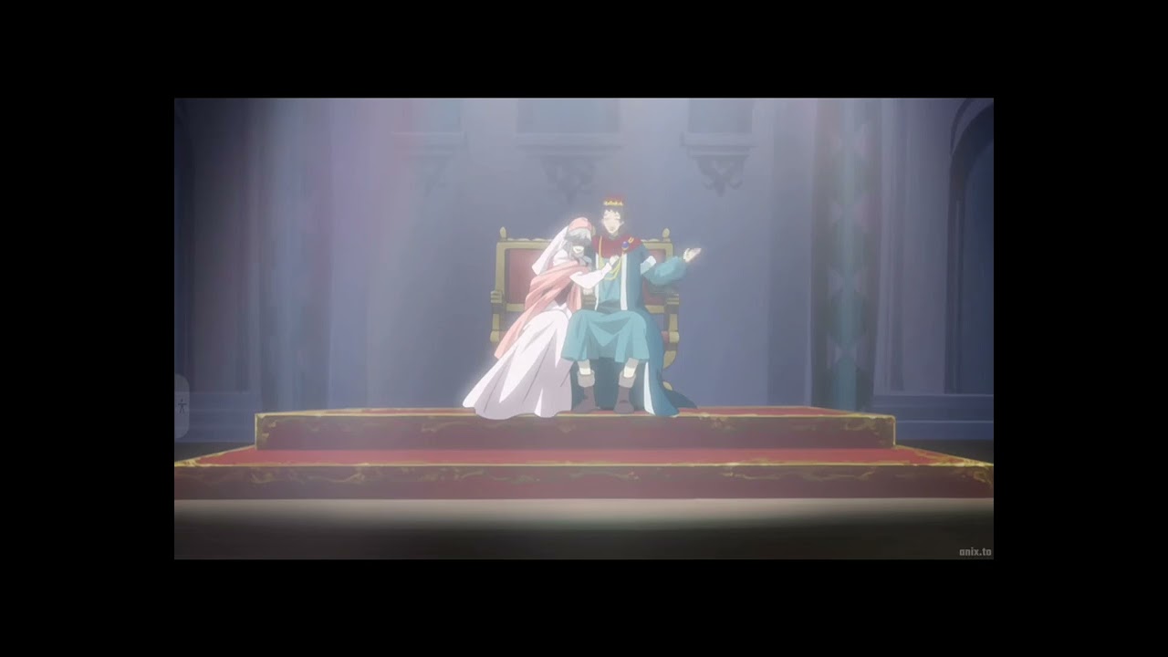 Lau & Undertaker Hamlet Production Black Butler Style