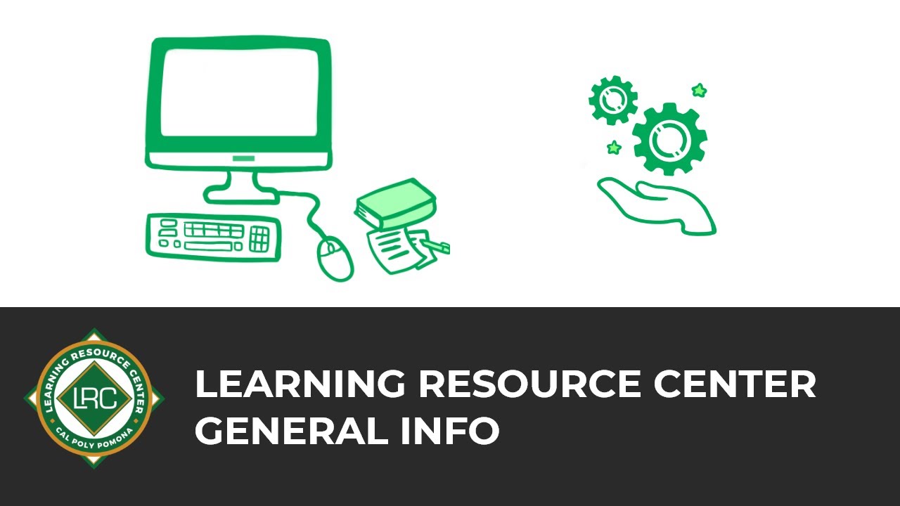 LRC General Information