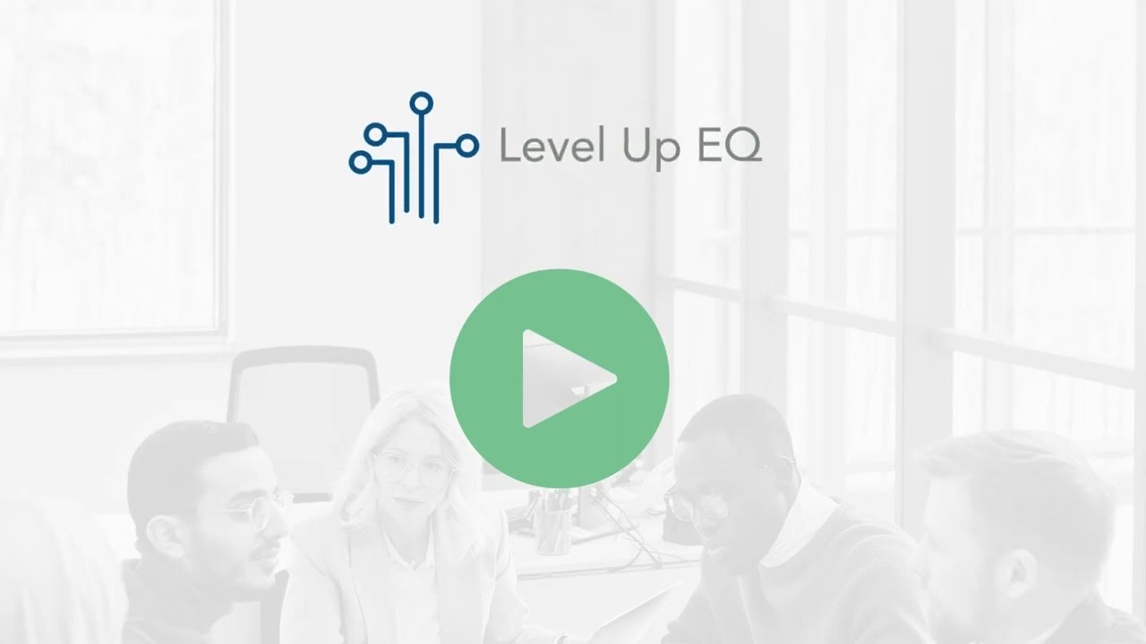 Level Up EQ's Manager Training Program