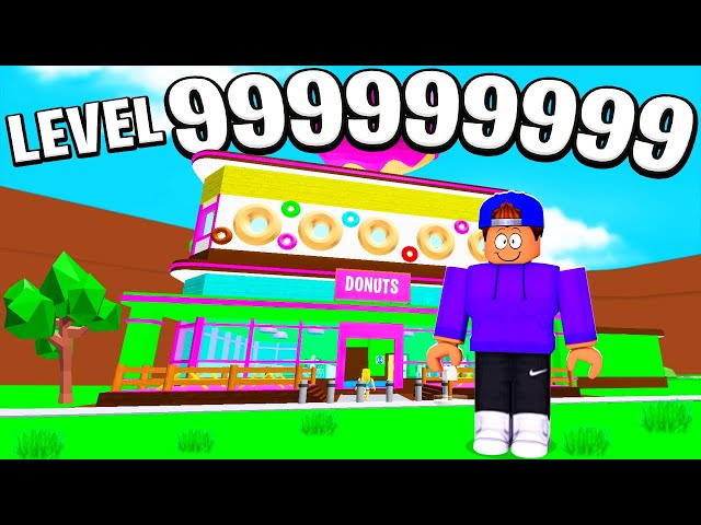 Donut Bakery Tycoon codes in Roblox: Free cash (July 2022)