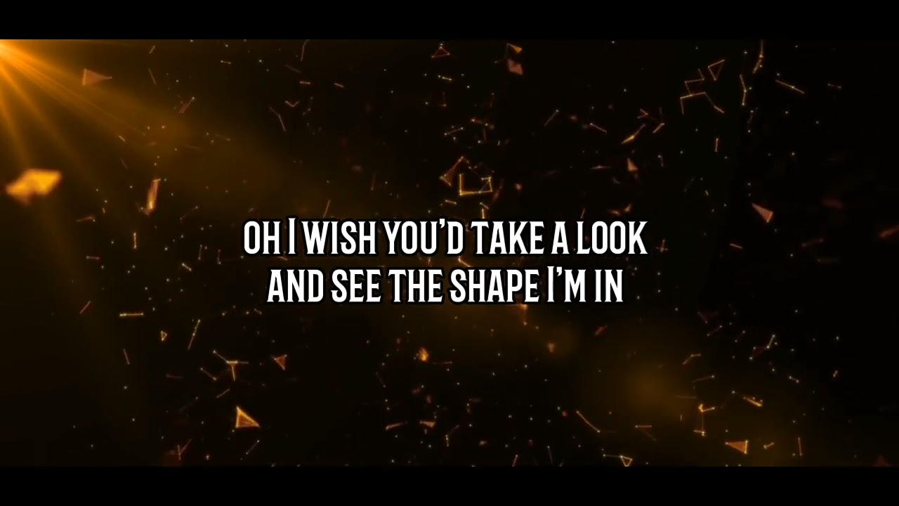 Warrant - Down Boys Lyrics