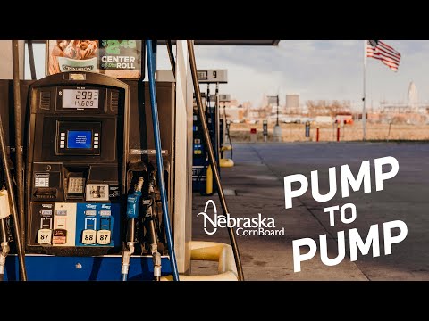 Pump to Pump