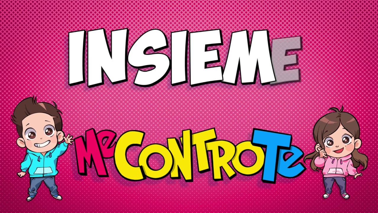 'Insieme (Testo)' - italien Morceau | Popnable