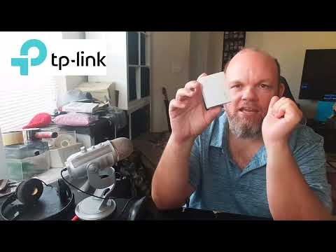 How to Factory RESET TP-Link Ethernet Adapter (AV1000 TL-PA7017 AV500 TL-PA4010KIT