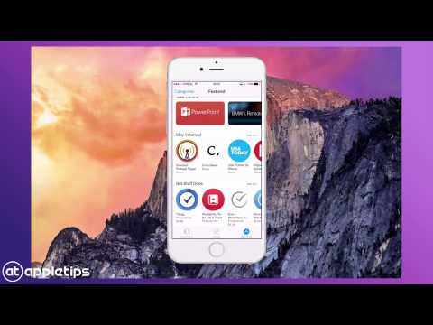 De Apple Watch App Store online