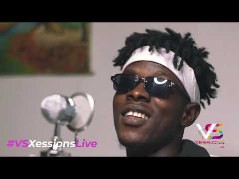 Sembixo Xli - Badda | V&S XESSIONS LIVE