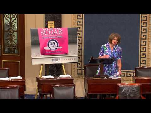 Sen. Murkowski Expresses Frustration with New ECA Regulations