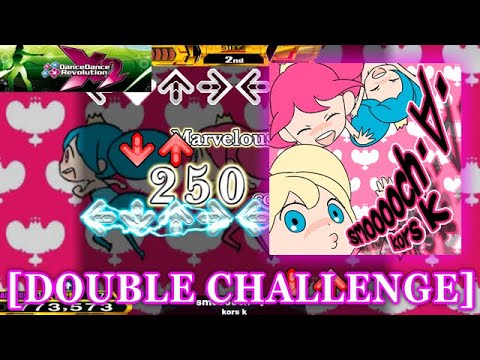 smooooch・∀・(鬼) - Dance Dance Revolution DP攻略 Wiki - atwiki（アットウィキ）