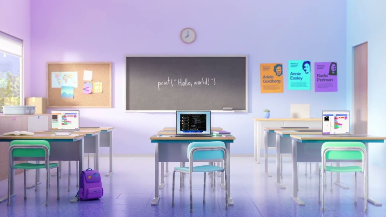 Introducing Visual Studio Code for Education