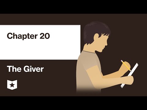 The Giver Study Guide | Course Hero