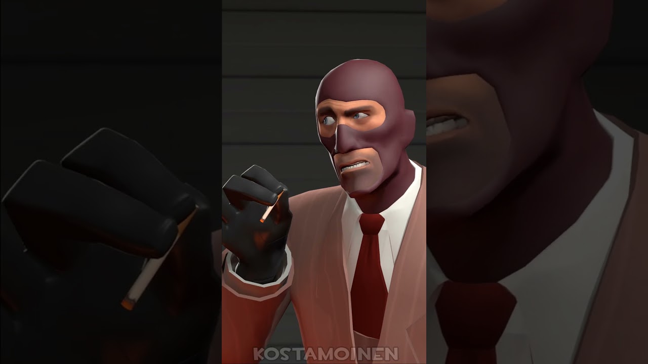 May I use your teleporter? [SFM] #shorts