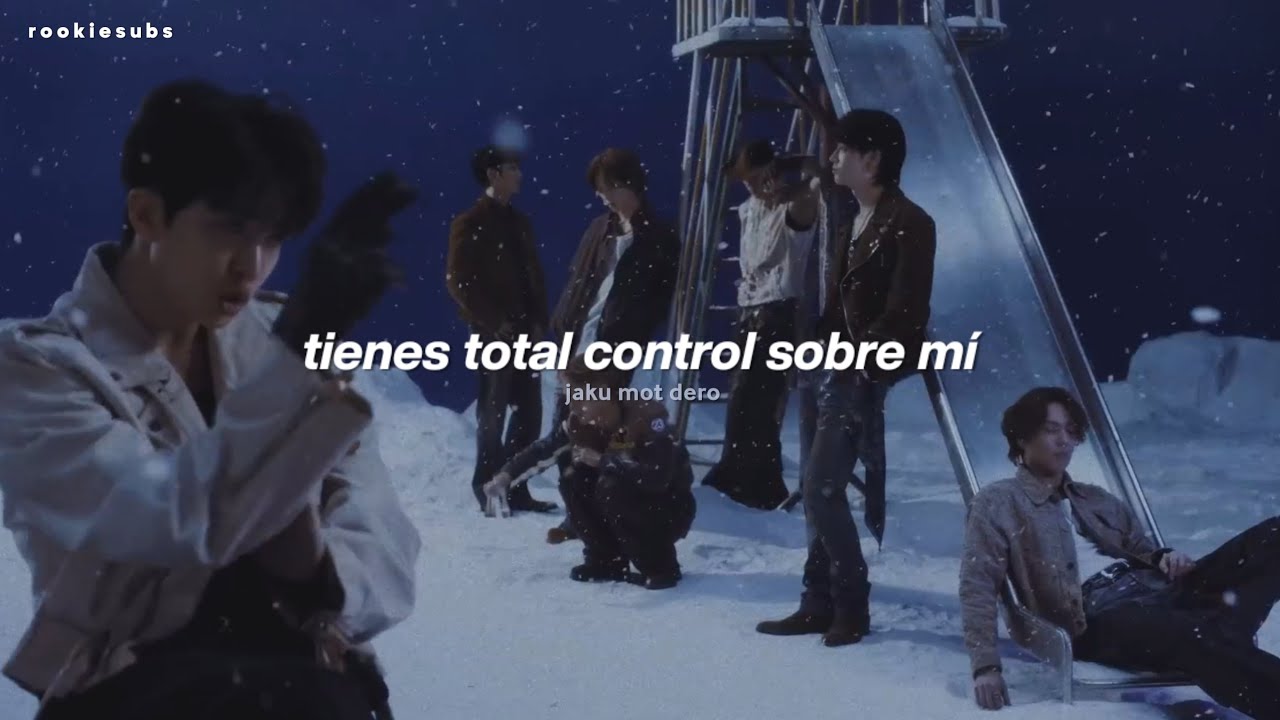 GOT7 - PYTHON (Traducida al Español)