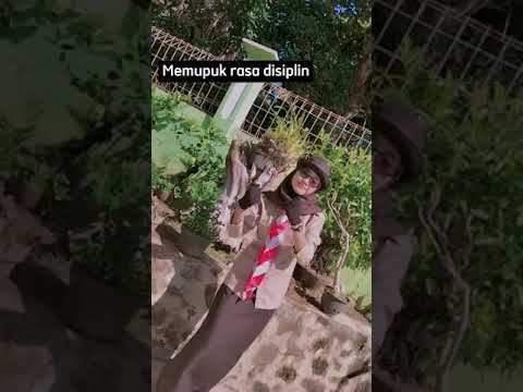 5 MANFAAT MENGIKUTI KEGIATAN PRAMUKA