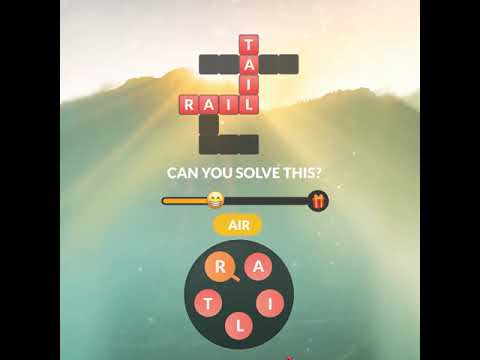 Word search puzzles