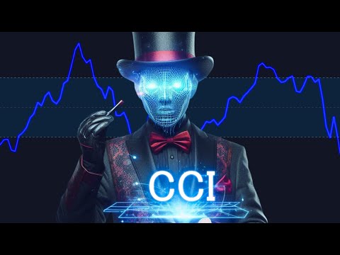 How to use the CCI indicator like a trading wizard
