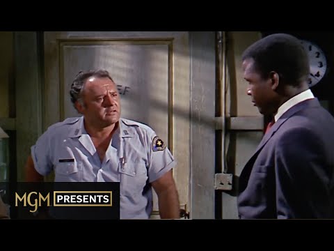 They Call Me Mr. Tibbs (In the Heat of the Night) | MGM PRESENTS