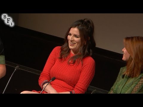 Aisling Bea and Sharon Horgan on This Way Up | BFI Q&A