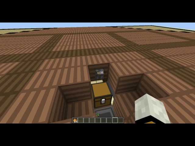 Autocrafting Table (Vanilla Minecraft!) Minecraft Map Autocrafting Table (Vanilla Minecraft!) Minecraft Map