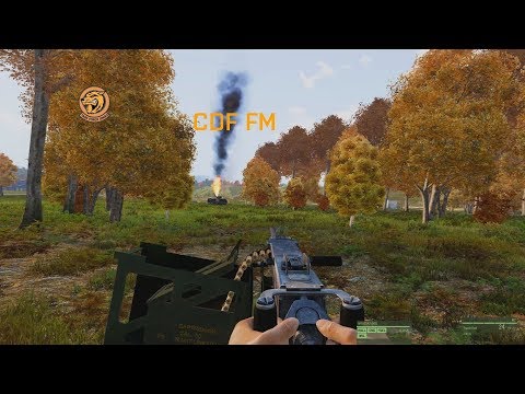 Steam Community :: Video :: Arma 3 - CDF FM with Task Force Dingo