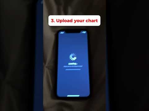 Insanely Acuurate AI Trading App that will analyse Every Chart for you!π