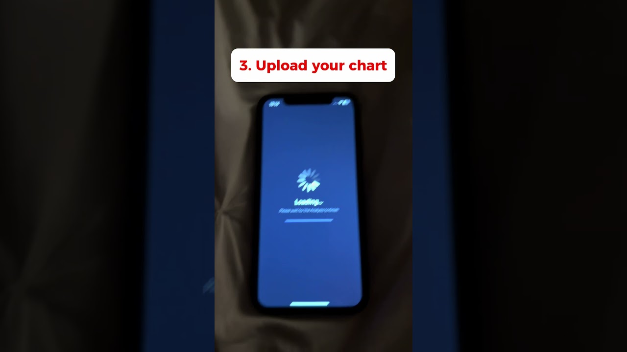 Insanely Acuurate AI Trading App that will analyse Every Chart for you!🚀