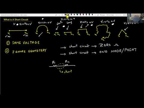 Short Circuit | Electric Circuits
