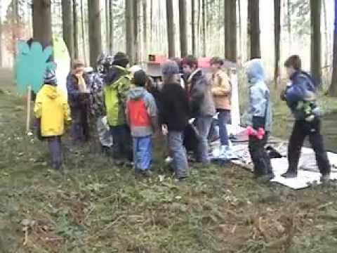 Wölfe Steinhausen Teil 2