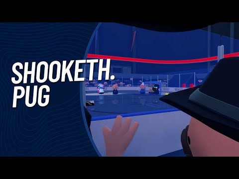 Steam Community :: Video :: shooketh.pug