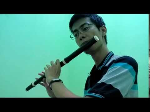 Aulos AF1 Traverso Baroque Flute Grenser A=440Hz. Item in US. | Reverb