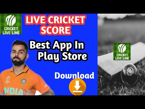Cricket World Cup Live Score | Cricket Live Line | Android Tech Abhishek