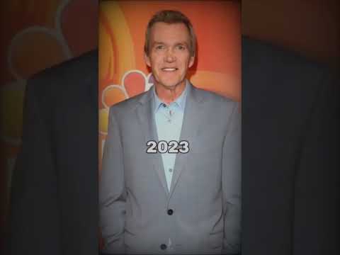The middle actors then vs Now #themiddle #sueheck