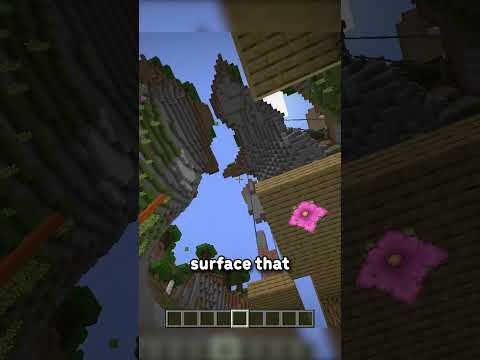 The CRAZIEST Cave Seed EVER In Minecraft...