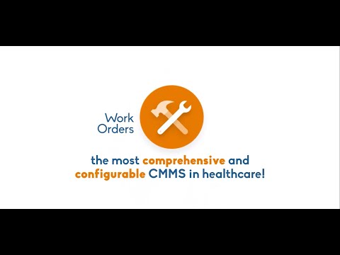 Work Orders Suite: Benefits & Features