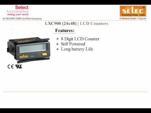 Counter Meter Manufacturers & Suppliers in India