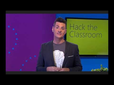 Hack the Classroom 2016