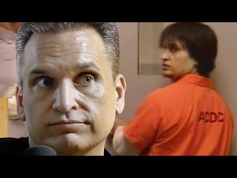 'No Regard For His Over 100 Victims' | Matthew Cox