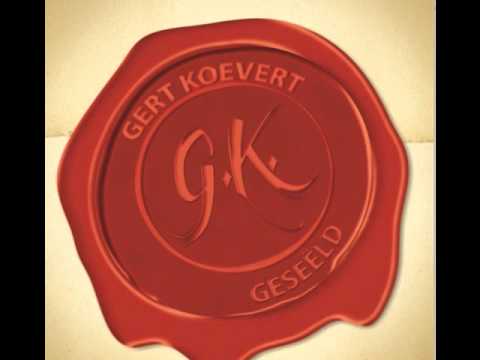 Gert Koevert | Afrikaanse Musiek