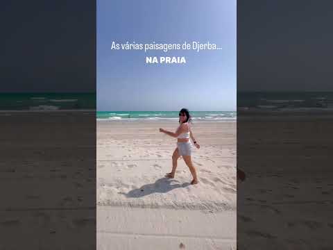 Djerba | places to visit ποΈποΈποΈ #djerba #travel #beach #tunisia