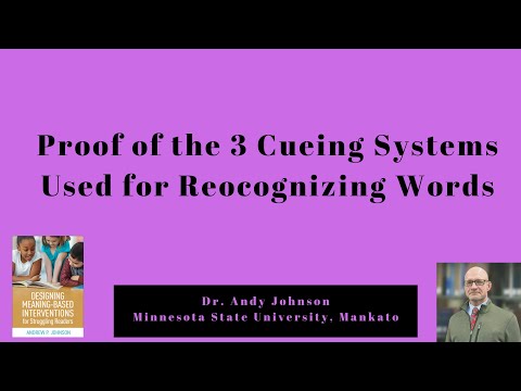 Graphophonics: Using reading to teach English – Trunnell's Observations ...