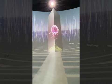 Expo Qatar 2023 pavilion