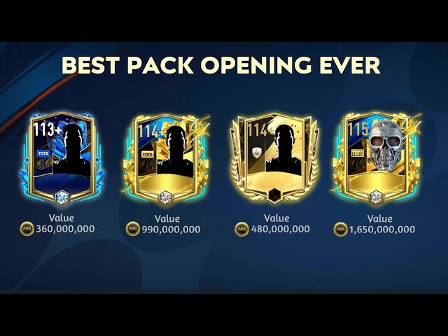 5 best ways to get more promo players in FIFA Mobile