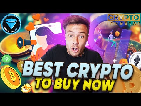 Best Crypto To Buy Now ๐ฅ How does BNB Mining work?