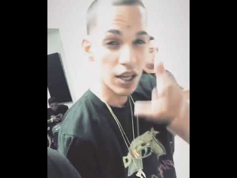 Ele A El Dominio Ft. Raven - Chanel (Preview)