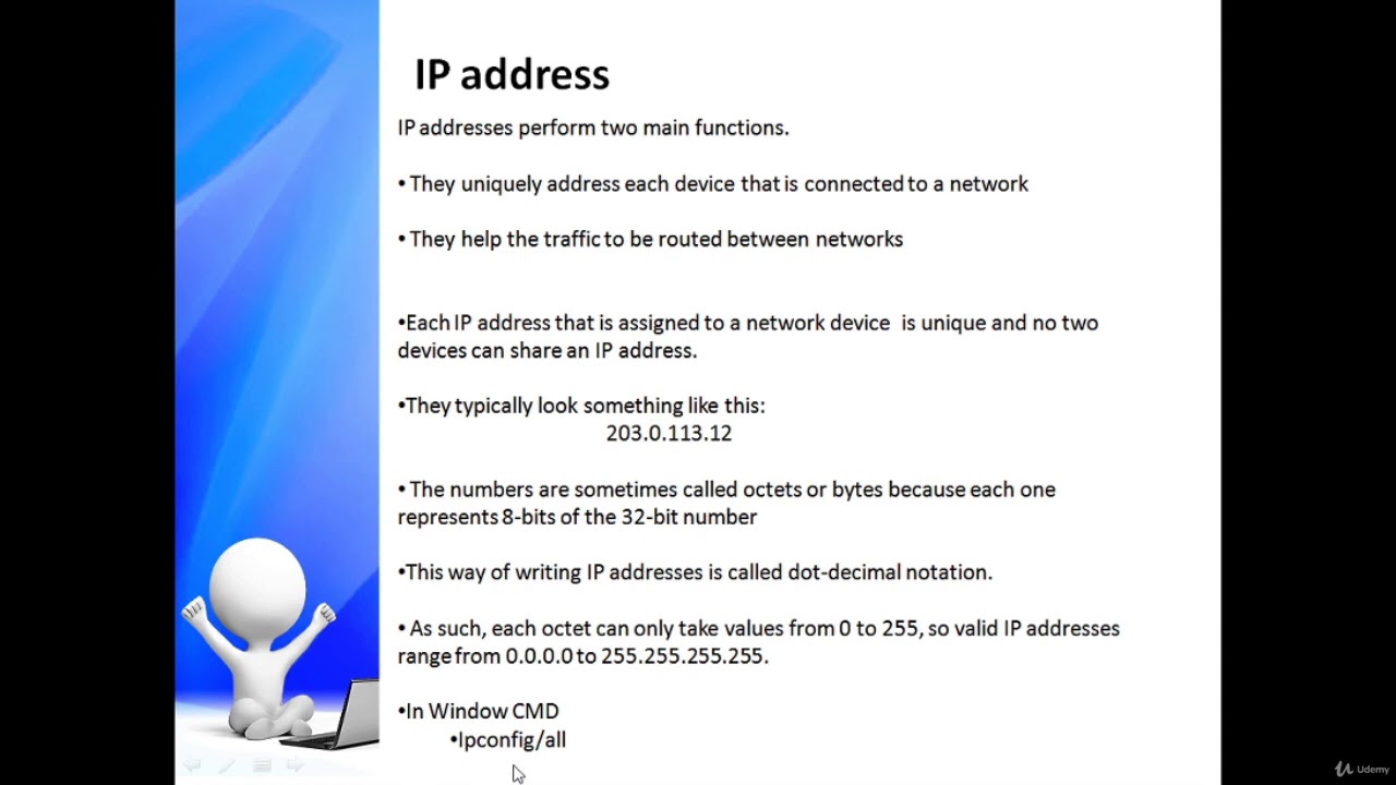 Socket Programming in Python | Socket Programming Course - learn Socket Programming