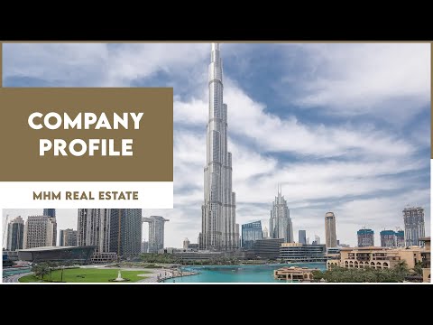 MHM Real Estate | Company Profile