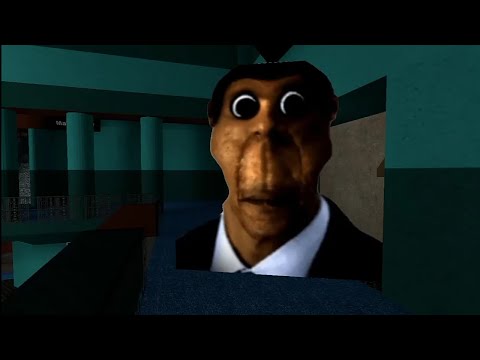 Steam Community :: Video :: Obunga escape