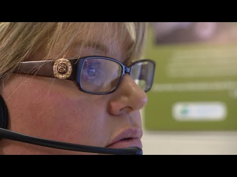 How Crime Stoppers keeps tipsters anonymous