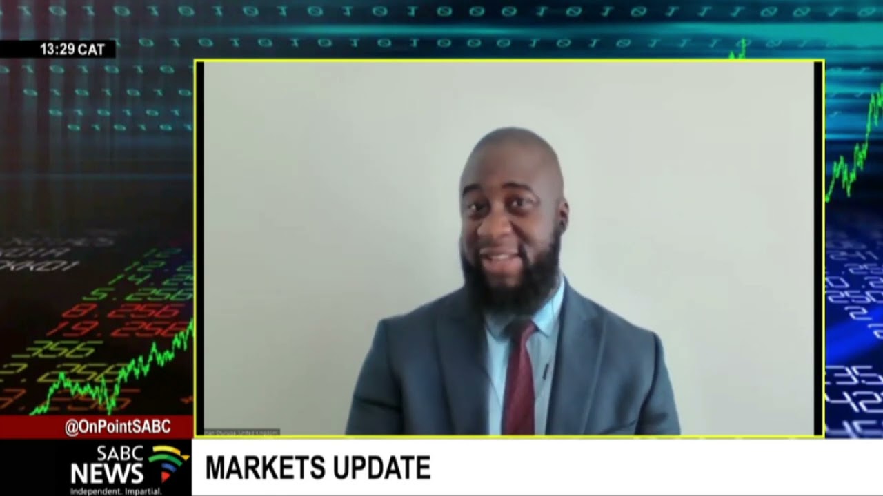 Markets update | 12 August 2022