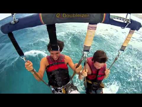 Honolulu Parasail - Hawaii Parasailing - Oahu Parasail